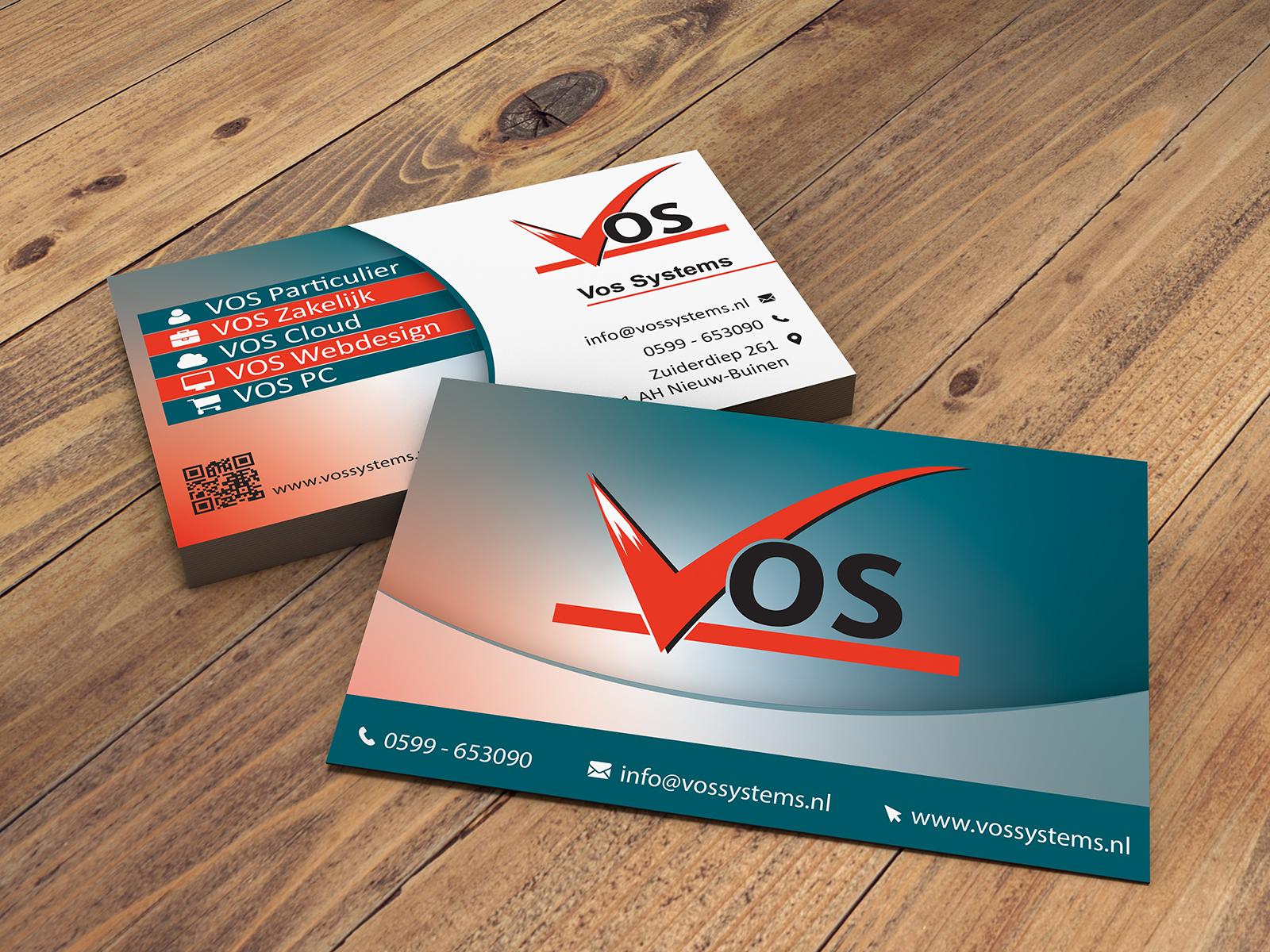 PC kopen? De beste hard- en software | Vos Systems